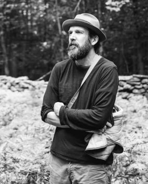 Visiting Artist Program: Jon Redmond | December 3, 2025 | PAFA - Pennsylvania Academy of the ...